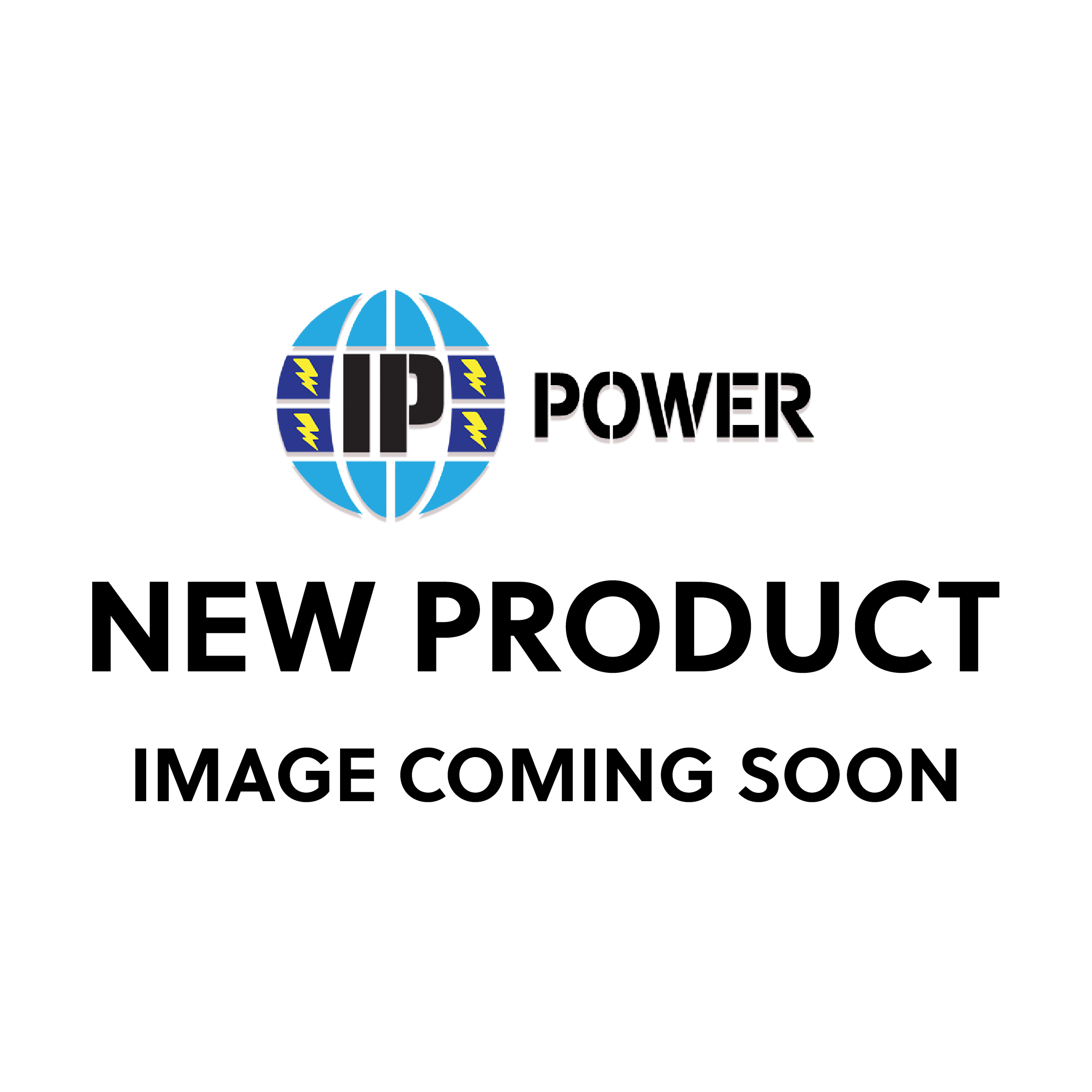 IP POWER IP12180-B 12V 18Ah, Sealed Lead Acid Rechargeable Battery ...